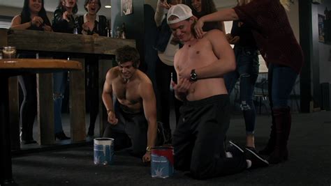 Alexis Superfan S Shirtless Male Celebs Dylan Playfair Andrew Herr