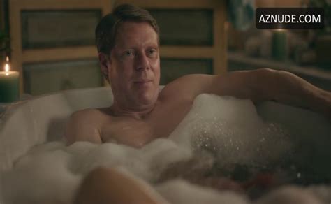 Tim Baltz Penis Prosthetic Scene In The Righteous Gemstones Aznude Men