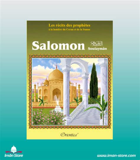 Les récits des prophètes à la lumière du Coran et de la Sunna