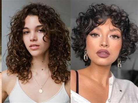 Top 99 Cortes De Pelo Rizado Mujer Abzlocal Mx