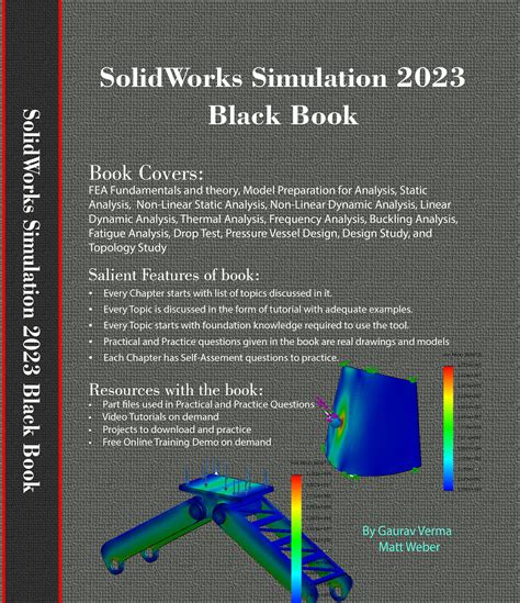 Solidworks Ebook Bundle Cadcamcae Works