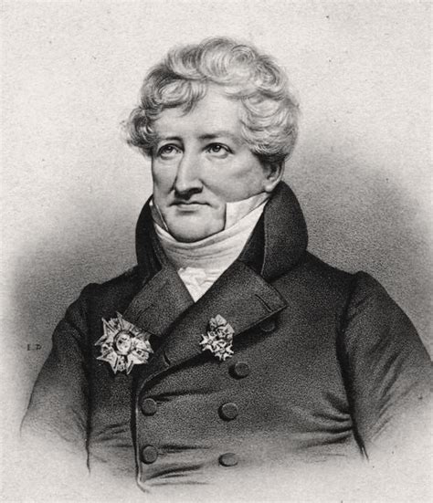 Georges Cuvier Store Norske Leksikon