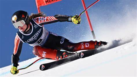 Surprising Canada Is A Medal Away From Its Best Ever Alpine World