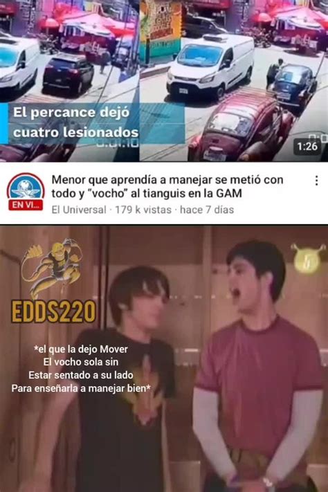 Que No Joda Su Instructor Meme Subido Por Edds Memedroid