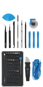 IFixit Pro Tech Toolkit Electronics Smartphone Computer Tablet