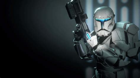 Top More Than 80 Republic Commando Wallpaper Super Hot In Coedo Vn