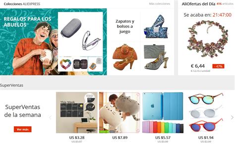 Cómo comprar en Aliexpress para importar de China 5 pasos