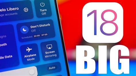 10 Awesome IOS 18 Features Revealed Geeky Gadgets