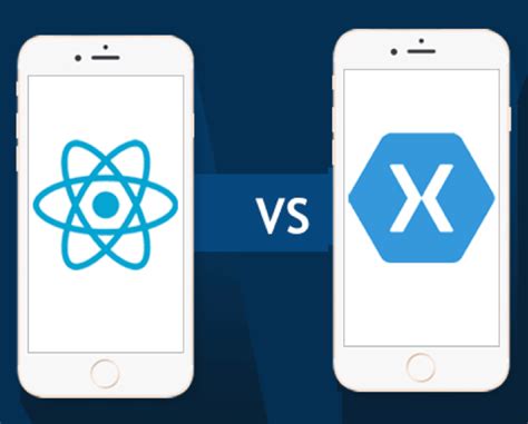 react native vs xamarin what to choose for 2020 laptrinhx
