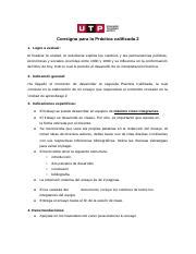 PC2 PyDP 47335 Marvin 1 docx Consigna para la Práctica
