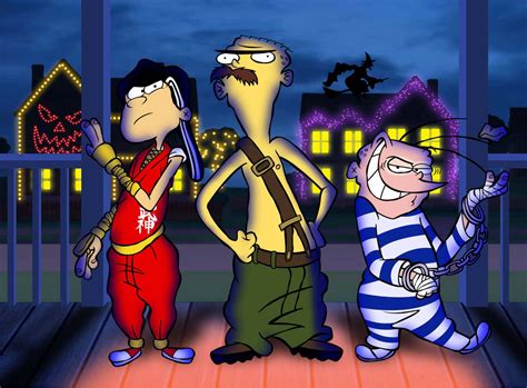 Share More Than 68 Ed Edd N Eddy Wallpaper Super Hot In Cdgdbentre