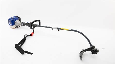 Victa 1697383 Swift Start Bent Shaft Trimmer Review Line Trimmer CHOICE