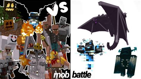 MINECRAFT BOSSES Vs REXY EXPANSION Rexy Expansion Vs Warden