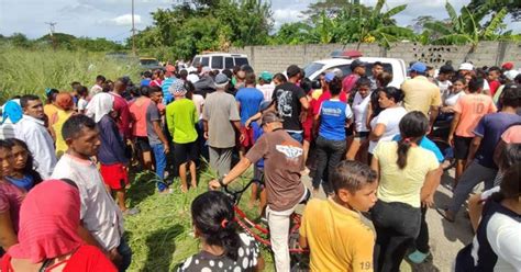 Hallaron muerta a Luzmary Hurtado la niña de 7 años que estaba