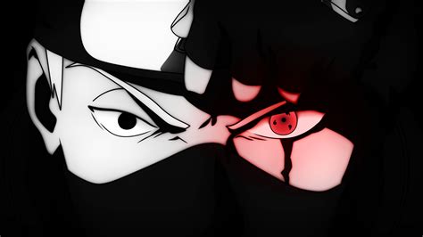 Kakashi Hatake 4k Ultra Papel De Parede HD Plano De Fundo 3840x2160