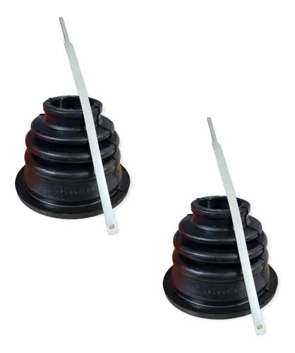 Kit X Fuelle Semieje Lado Caja Renault Clio Kangoo En Venta En