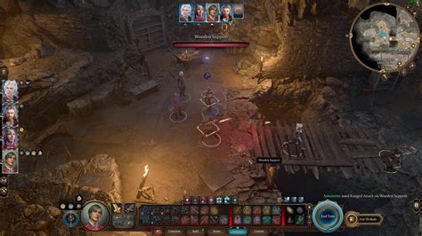 How To Get Minthara As A Companion And Get Her Approval In BG3 VideoGamer
