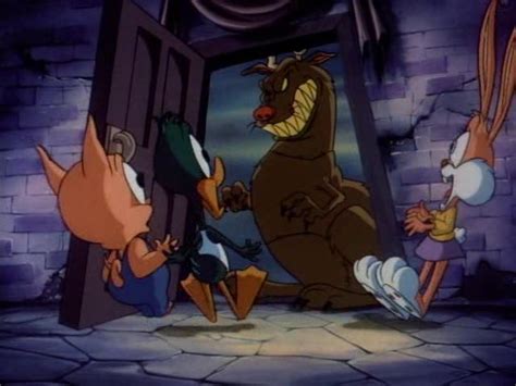 Tiny Toon Adventures 1990