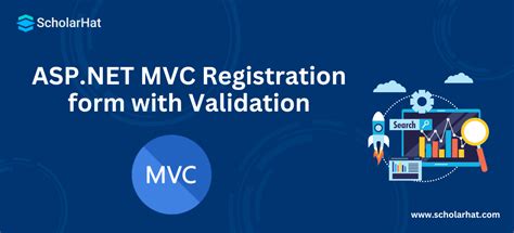 Asp Net Mvc Registration Form With Validation