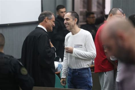 TJ mantém júri popular de Jamilzinho e policial federal pela morte de