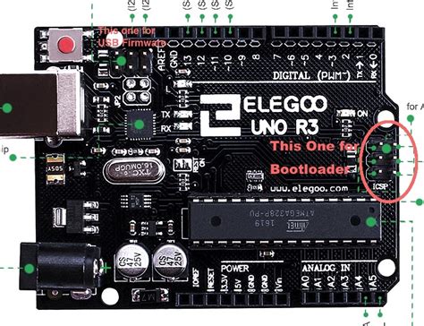 boot loader elegoo avrdude stk500 bootloader issues arduino forum