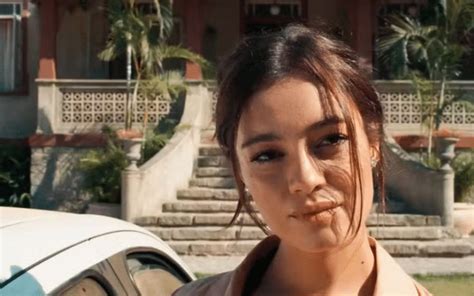 Eliana Passa Por Recauchutagem Em Remake E Vira Trunfo De Renascer