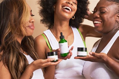Nakedchemistry Skincare