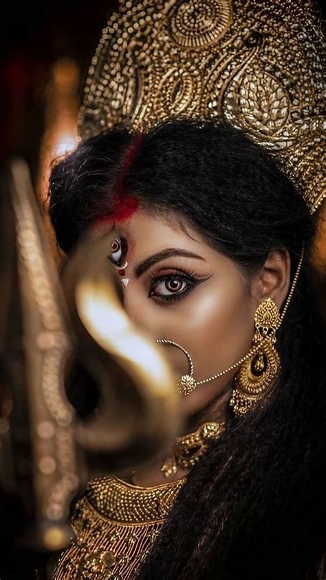 Wa11papers Top Devi Durga