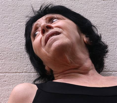 Female Face Laurie Art Prof Flickr