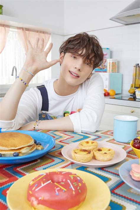 TXT Blue Hour Concept Teaser Photos R Hueningkai HD HQ HR K Pop