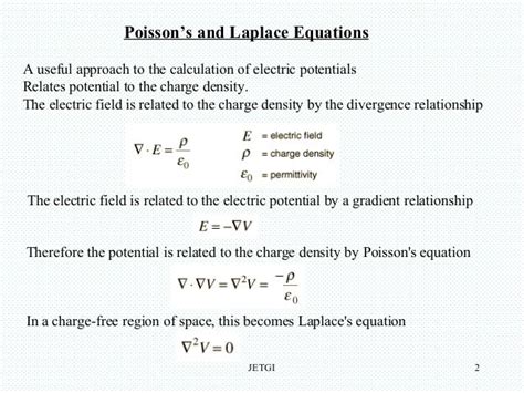 poisson s equation 2nd 4