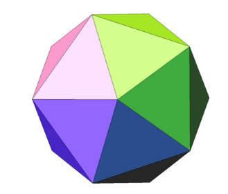 Eulers Formula For Polyhedra