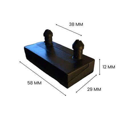 5 Lattes Bois Embouts 780x53x8 Mm Idéal Réparer Sommier BZ