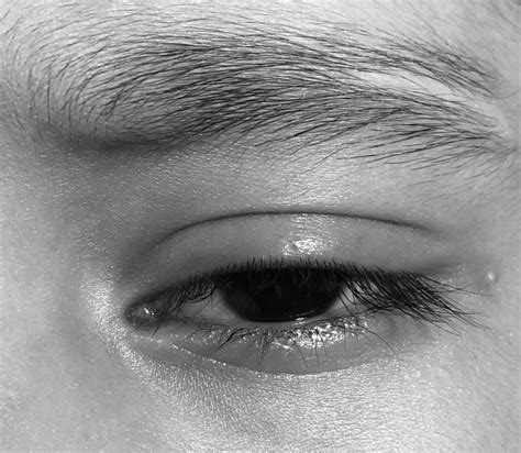 How To Draw Aesthetic Anime Eyes