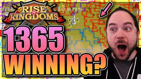 Kingsland Update In Trouble Vs Rise Of Kingdoms Youtube
