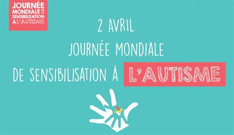 Journée de l autisme pourquoi porter du bleu le 2 avril