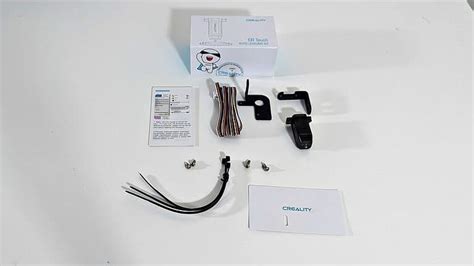 CR Touch Ender 3 V2 Installation Guide How To Install It