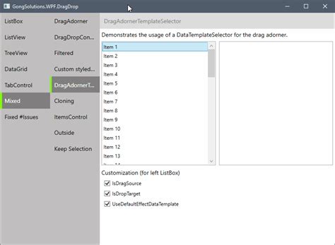 releases · punker76 gong wpf dragdrop · github