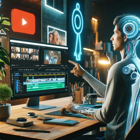 How To Master YouTube Video Editing With AI Stats And Strategies To