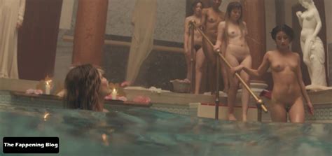 Halsey Iamhalsey Nude Leaks Photo 2800 Thefappening