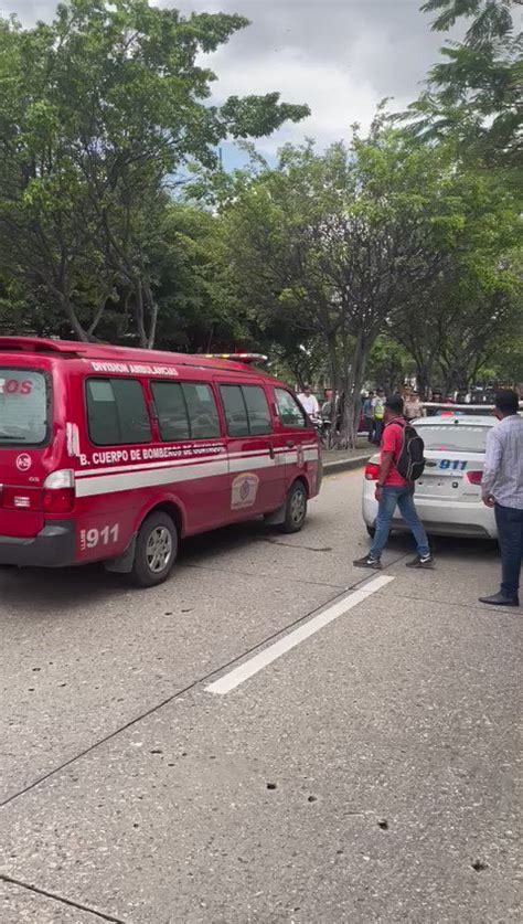 ALERTA ECUADOR on Twitter ATENCIÓN De manera eficaz equipo Anti