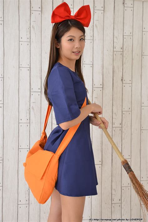Tsukasa Kanzaki Set Lovepop