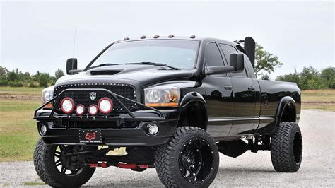 Camo Cummins Wallpaper