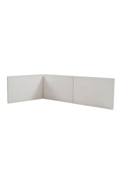 Carlin Sengegavl Cm Hvit Barnerom Jotex