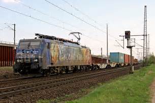 Bei Porz Wahn Am Bahnbilder De