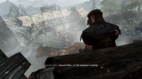 Skyrim Epic And Funny Moments In Part Youtube