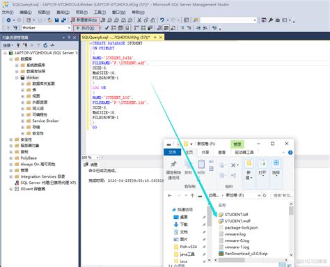 sql server 2008 数据库不允许创建全文索引 不允许使用sql server polybase gjnet的技术博客 51cto博客