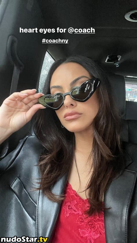 Camila Mendes Camilamendes Camimendes Nude OnlyFans Photo 251