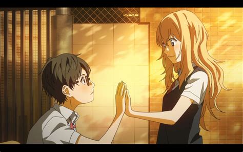 Romance Anime On Netflix Anime Orange Netflix Romance Most Pleasing