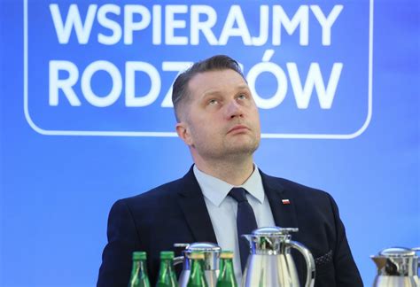 Lex Czarnek 3 0 jeszcze przed wyborami Sejm przyjął kontrowersyjną